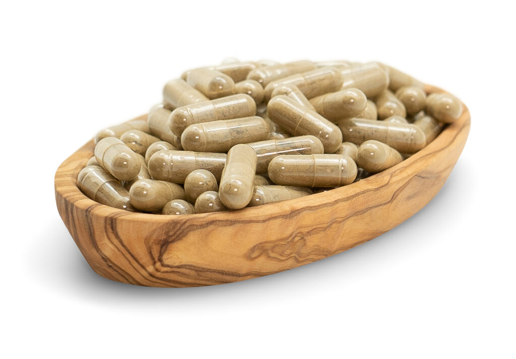Super Red Maeng Da Kratom Capsules – Order Kratom Online